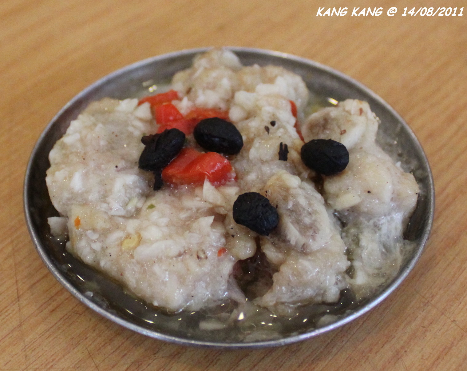 Kang Kang Cari Makan Fantasy: 潘记包饺点心 Restoran Phang Kee Dim Sum ...