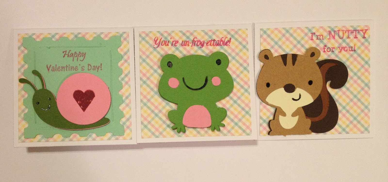 Crafts By Amanda and other things along the way: Cardz Tv Challenge ...