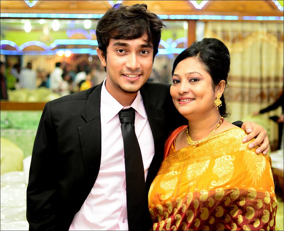 Bangladeshi Tv Actor Farhan Ahmed Jovan Biography