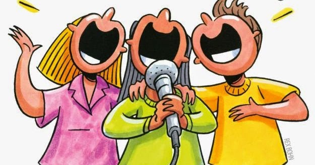 Teoría del canto: ¿Qué es el canto?