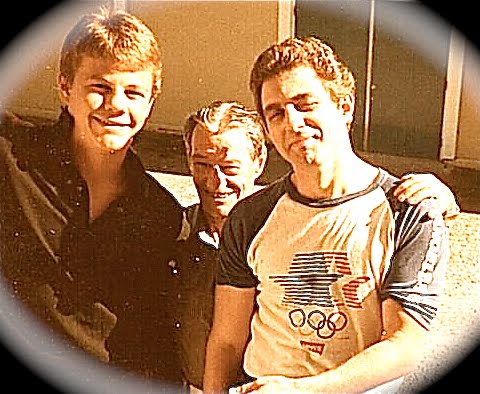 Boxing 1980 to 1989: THE CANADIAN AMATEUR CHAMPIONS 1980 to 1989