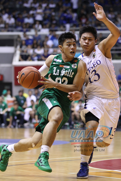 2012 Filoil Flying V Preseason Hanes Cup Rosters for the UAAP Teams ...