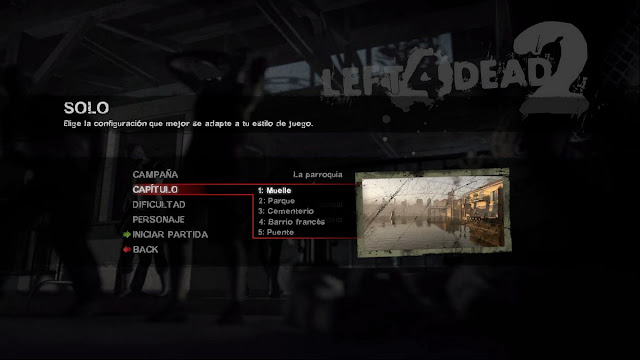 Left 4 dead 2 plugins - dutchatila