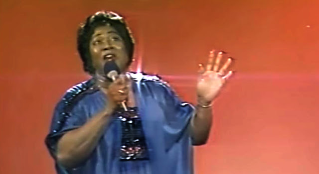 God'sBigShow: Gospel Music: Better Than Blessed · Louise "Candy" Davis