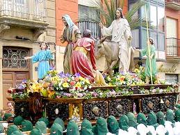 Easter in Costa Rica….Religious Parades, Beach Escapes & the Famous ...