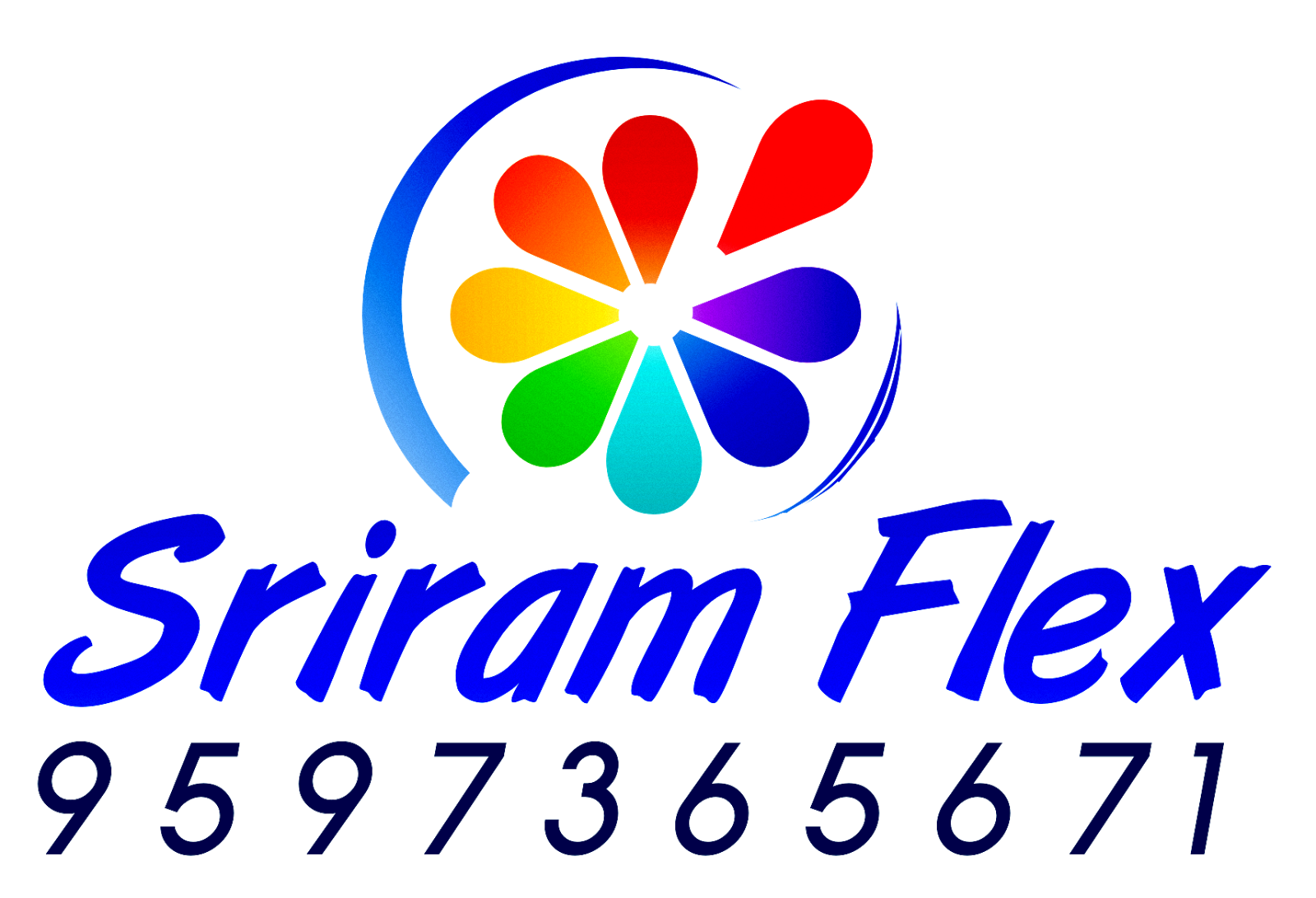 Flex Logo Png