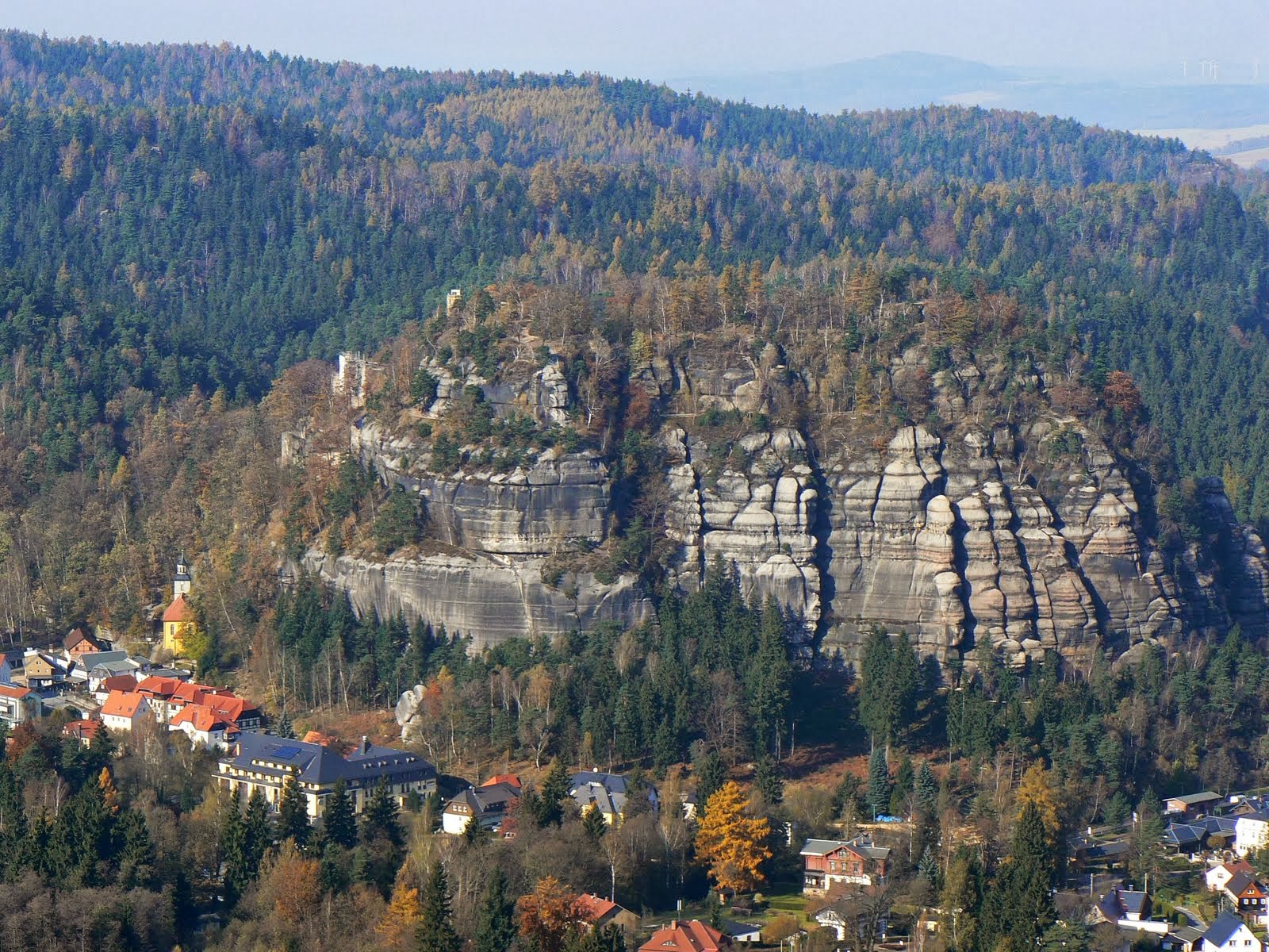 Regional Trains from Liberec to Dresden/ Gorlitz/Bautzen - Prague Forum ...