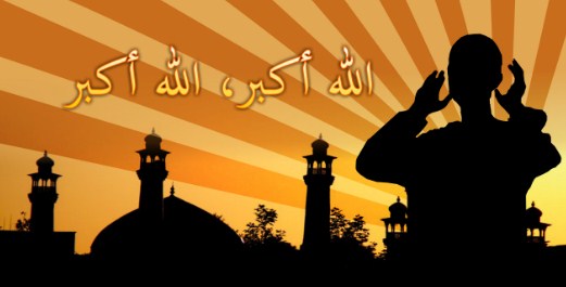 Bacaan Adzan Dan Iqomah Lengkap Lima Waktu Dan Audionya - Data Islami