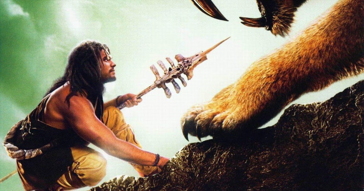 Mi elección: Reseña: 10.000 A.C.