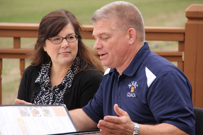 Bates Family Blog: Bates Updates and Pictures | Gil and Kelly | 19 Kids ...