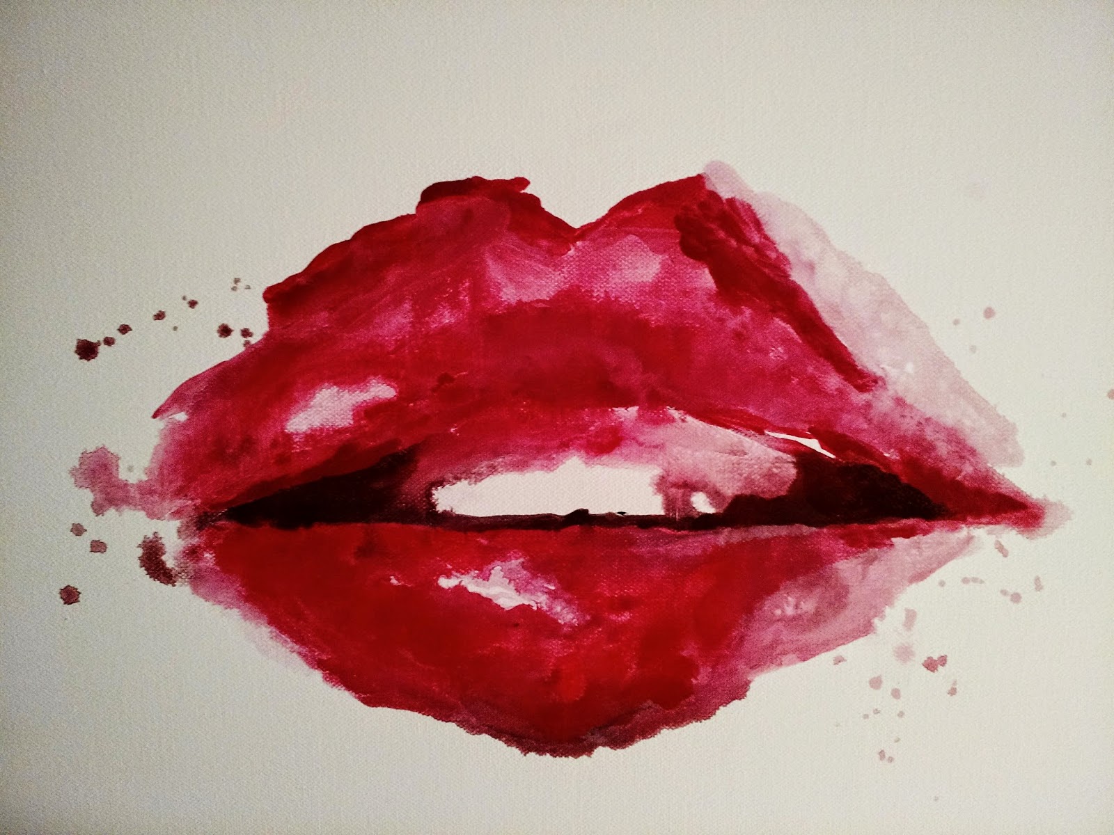 Design Your Dreams: My Abstract Art