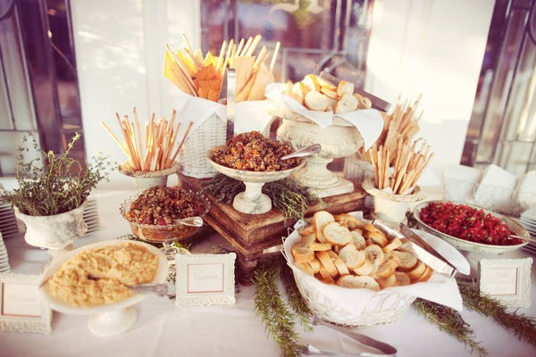 The Chef's Table: The 5 Best Food Bars Worth Trying