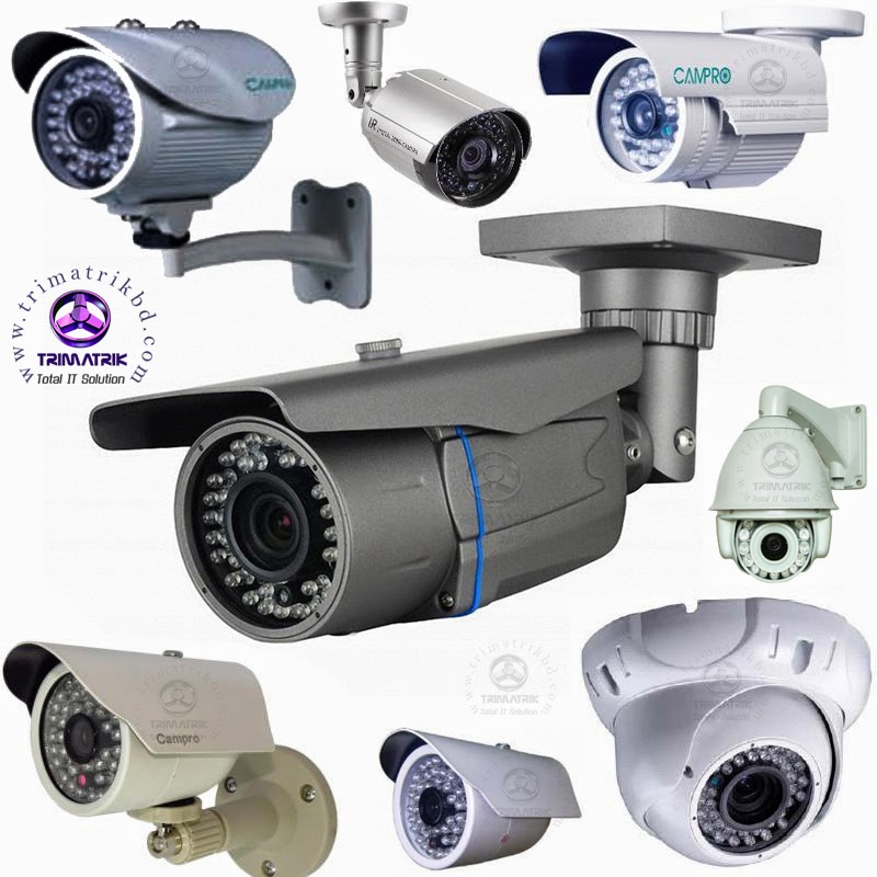 CCTV Camera Bangladesh
