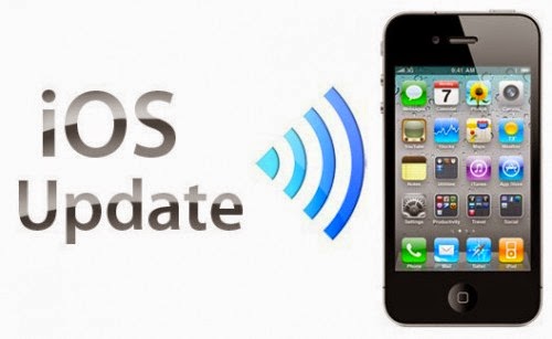 Beberapa Cara Mengupdate versi iOS di iPhone, iPad dan iPod Touch ...