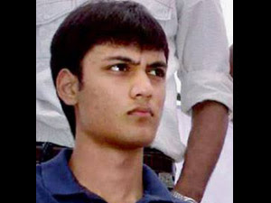 Azharuddin's son Ayazuddin passes away after serious bike accident