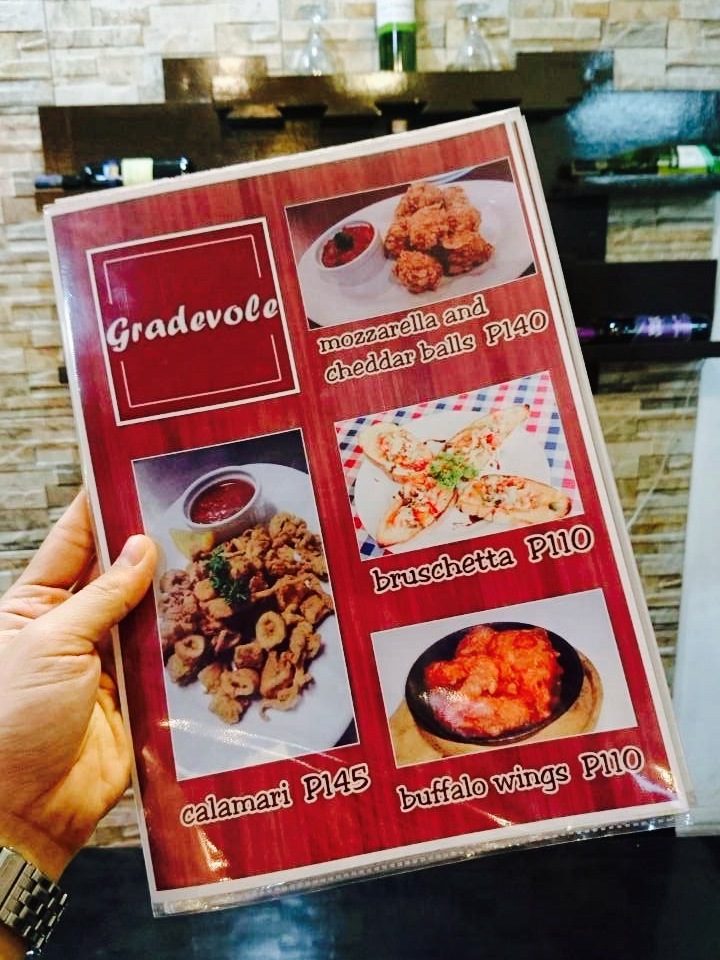 Juan Trip At A Time: Food Trip: Cavite