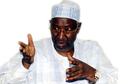 All Nigerian oil belongs to the North – Usman Bugaje [Watch VIDEO ...