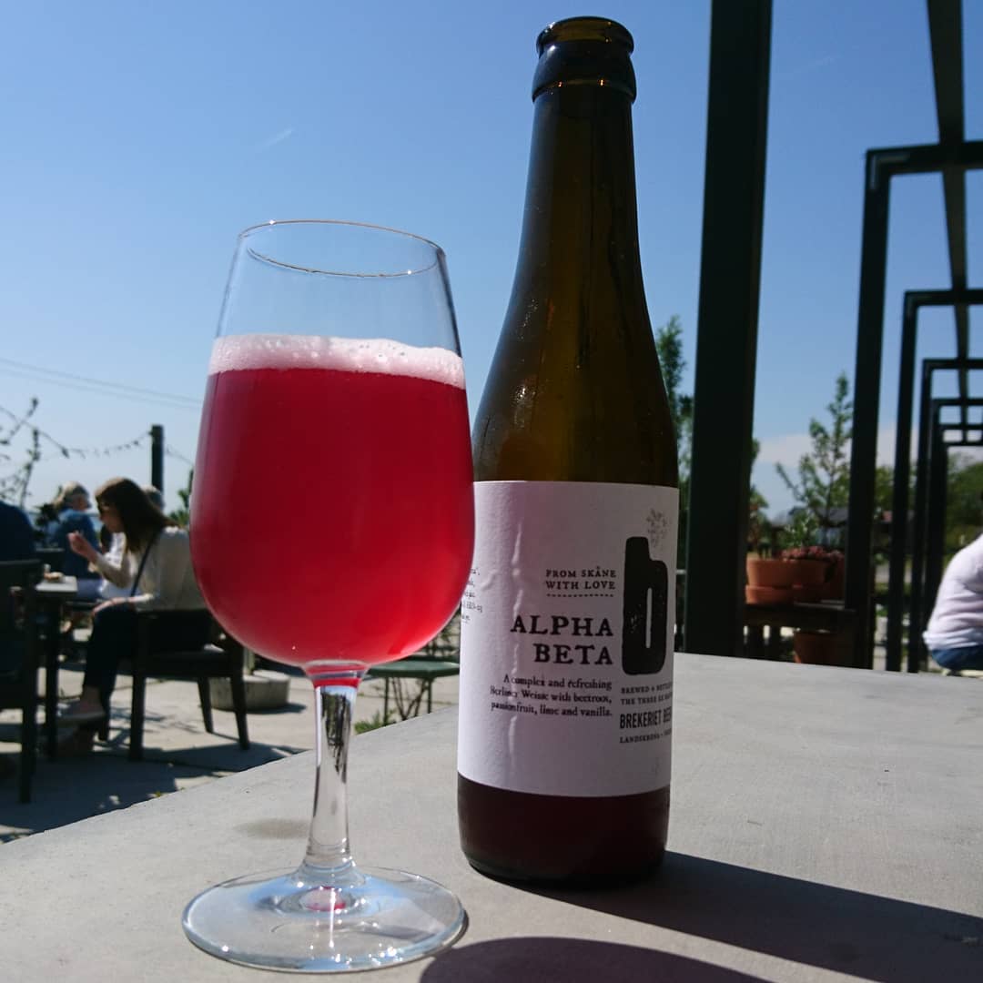 Dave's Beers of the World: June 2018