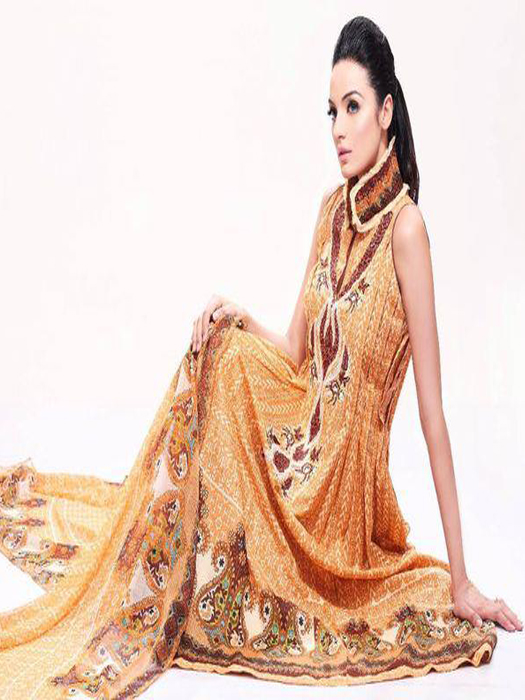 Binnu Gallery: most beautiful chudidhars for stylish girls ;)