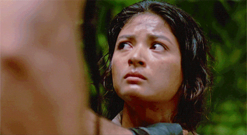 CineNostalgia : Predator (1987)