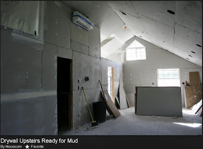 Dunia Konstruksi: Mengenal Sistem Konstruksi Drywall (Dinding Kering)