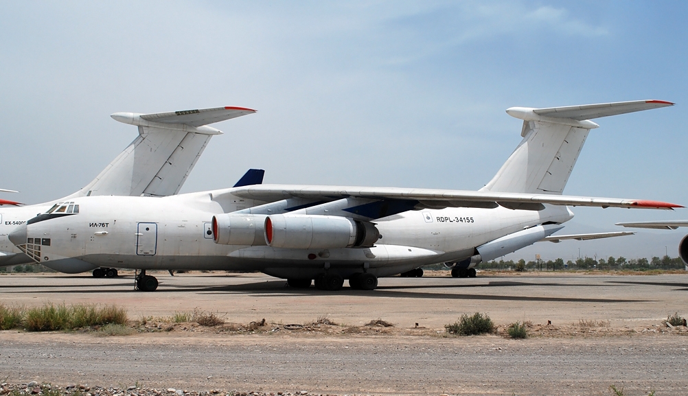 Tauranga Spotter: Visit to Ras Al-Khamaih (RAK)