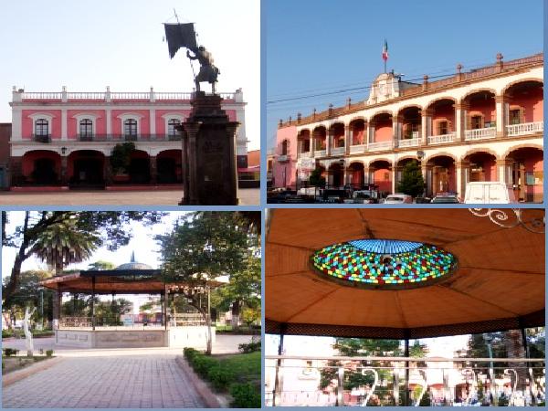 Otumba, Estado de México