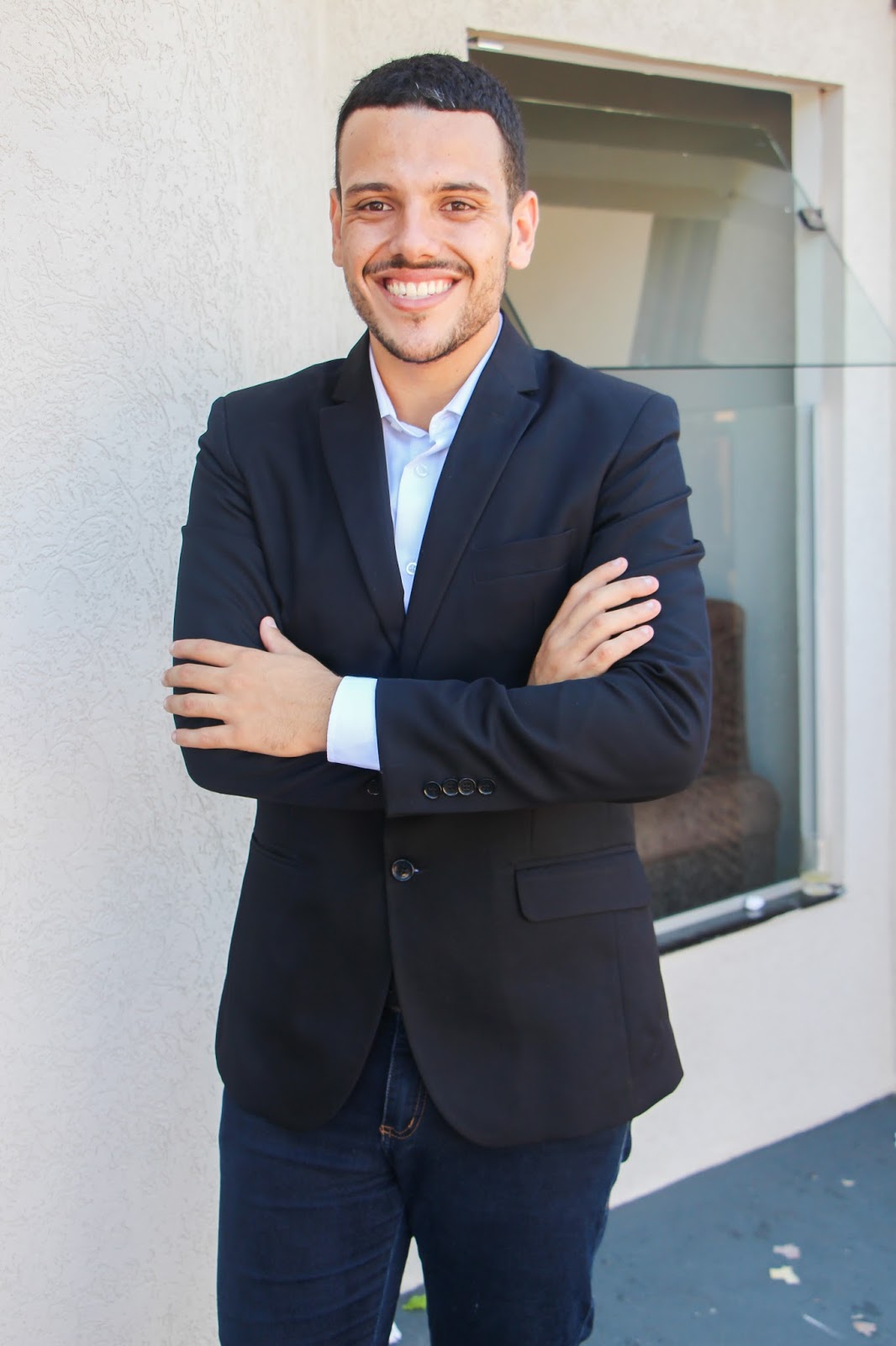 Juliano Rodrigues inaugura estúdio em Aspásia