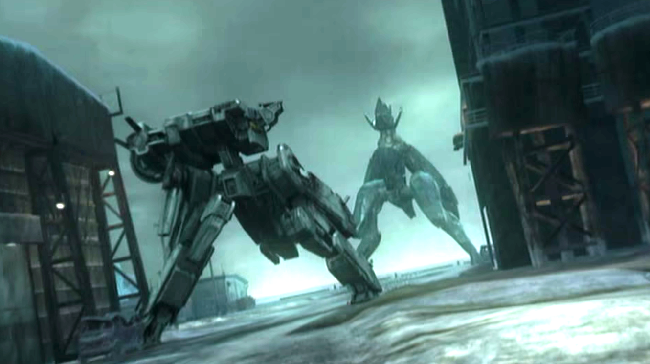 [Especial] 15 momentos inolvidables que nos dejó la saga de Metal Gear ...