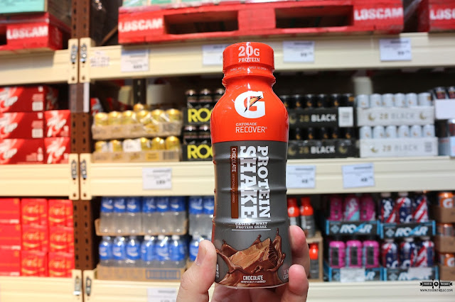 5 REASONS TO VISIT LANDERS SUPERSTORE | Food In The Bag