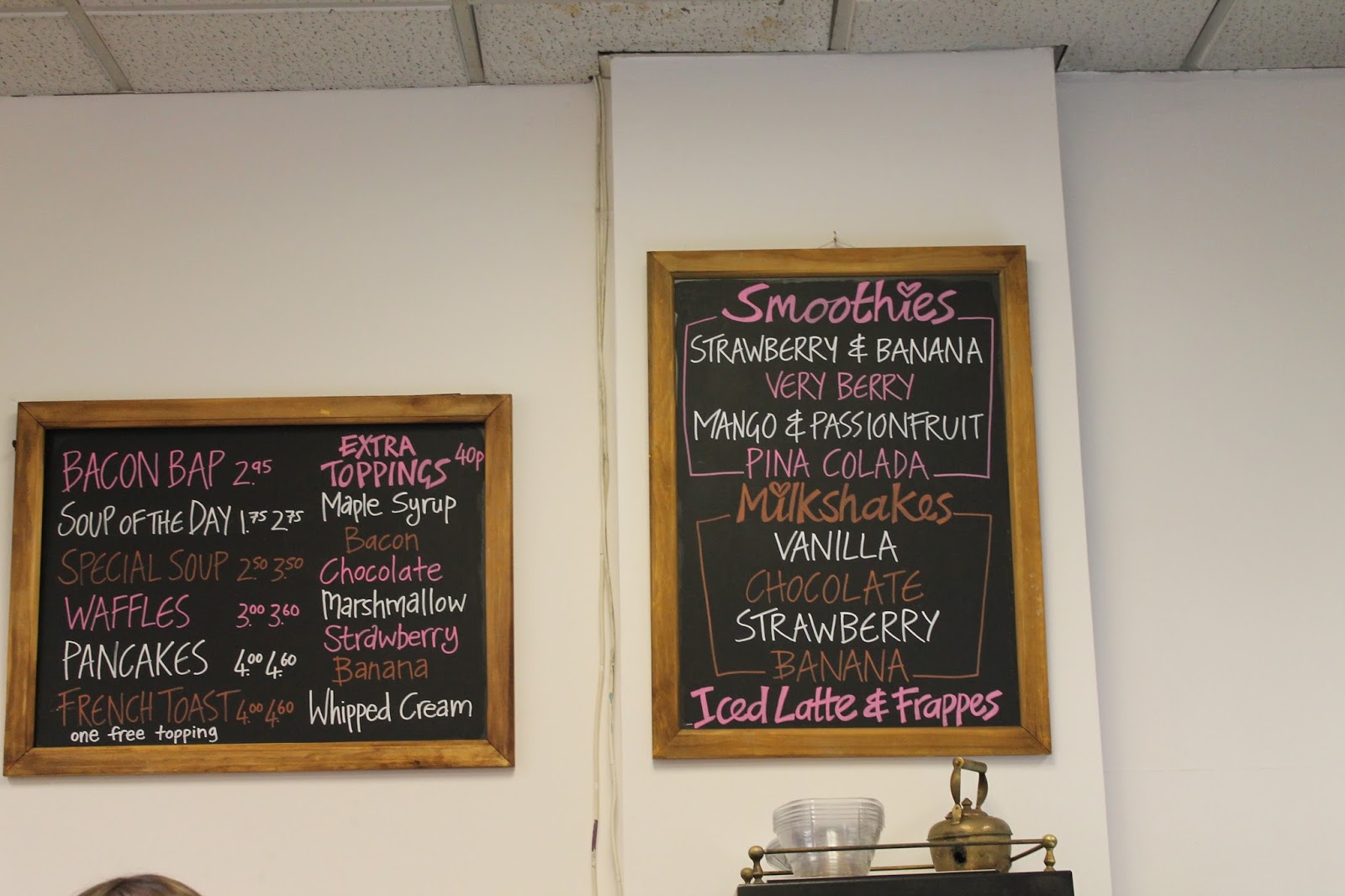 The Sweet Chilli Sisters: Snuggle Muffin Glasgow - The Launch