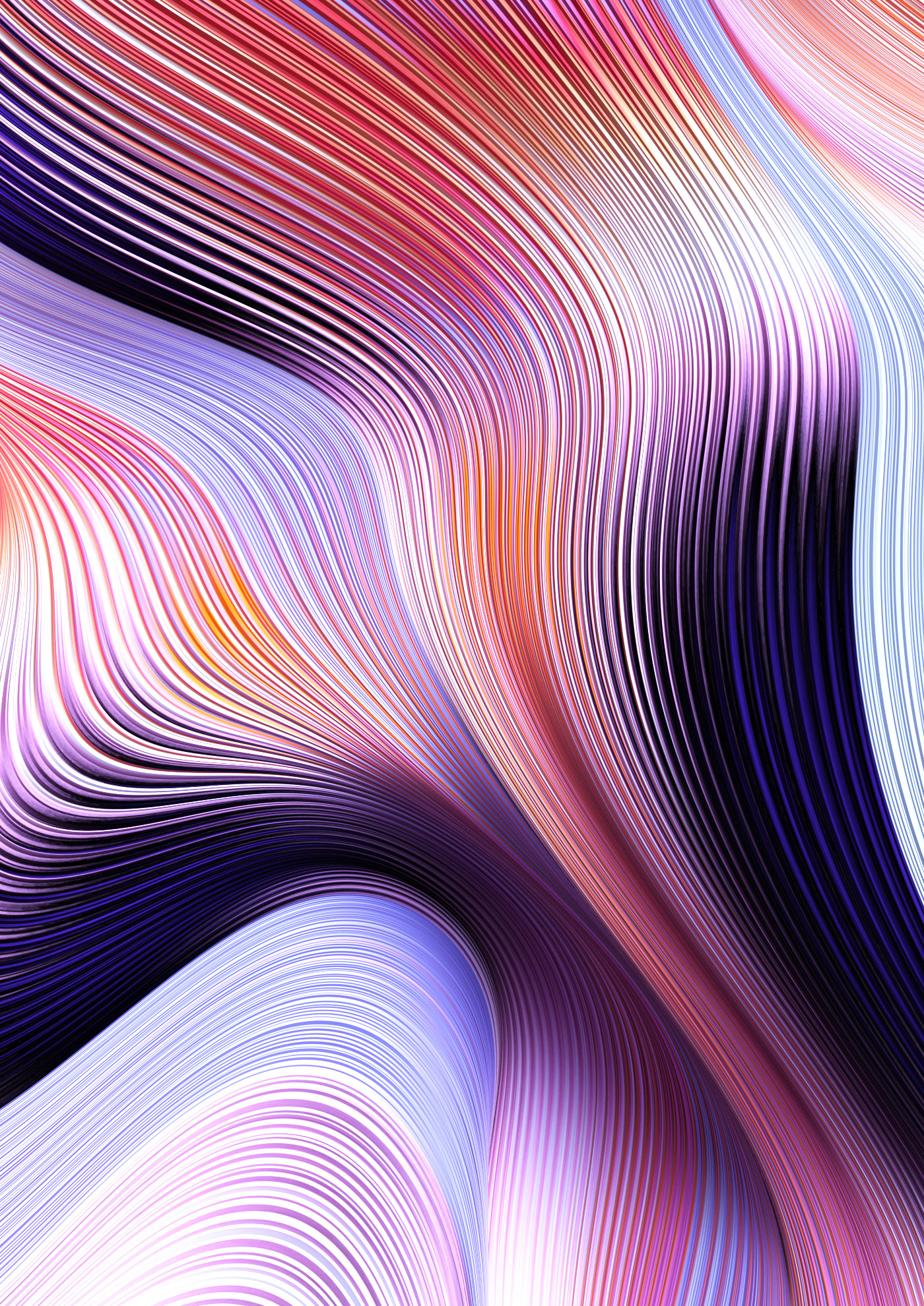 ABSTRACT PHONE WALLPAPER COLLECTION 195