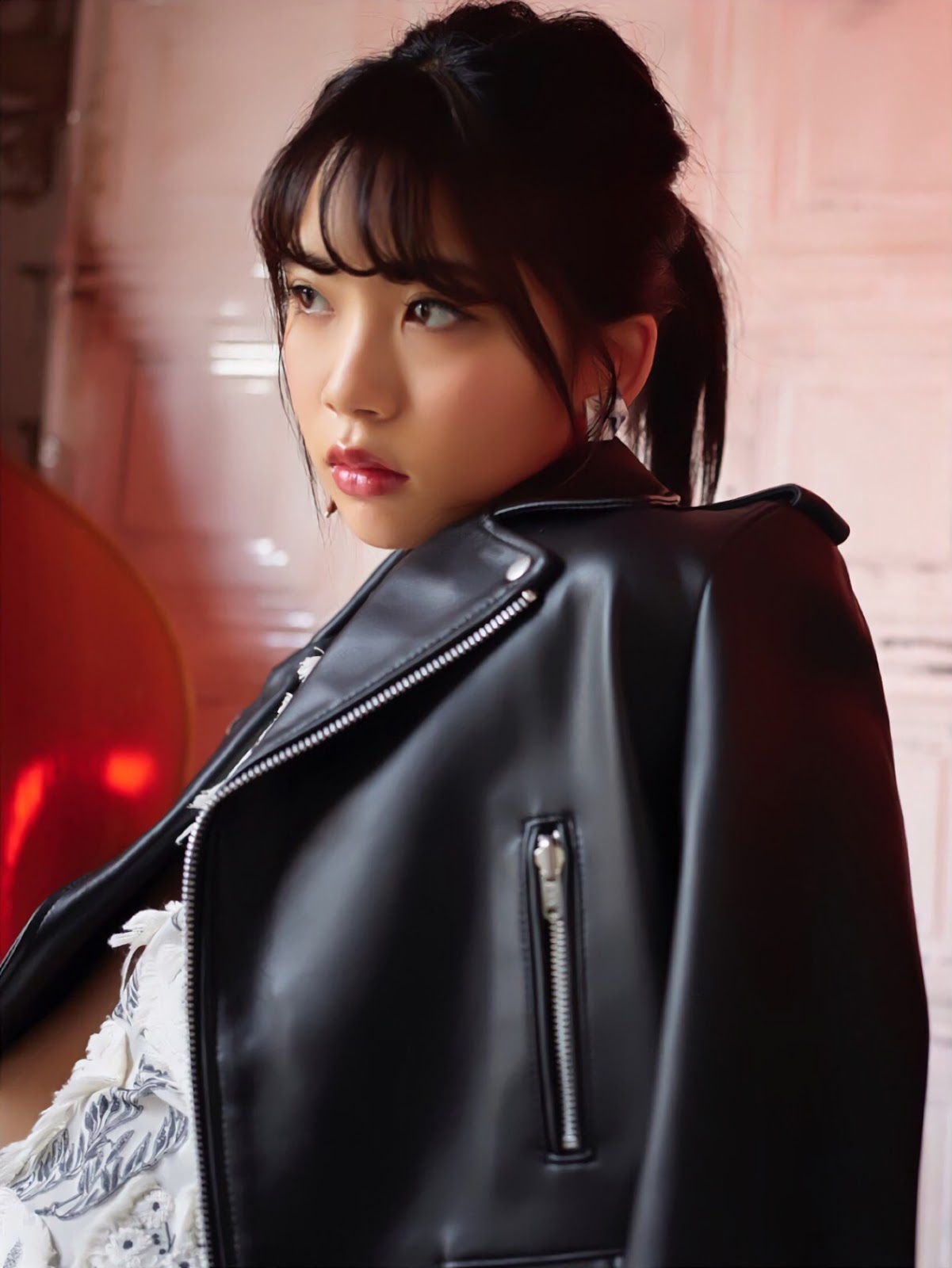 NGT48, OVERTURE Magazine 2018 No.017 - Idol. gravureprincess .date