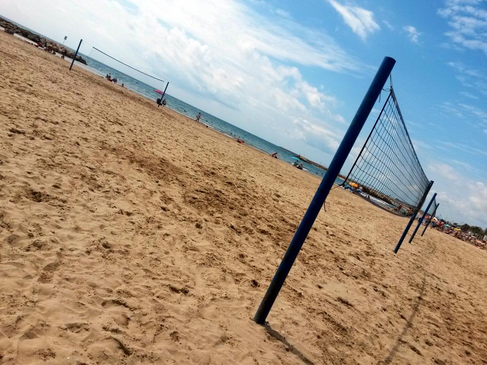 CATALONIA: CUNIT ~ Beautiful places of Barcelona and Catalonia