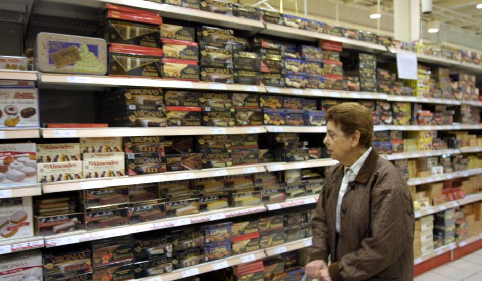 ¿SABÍAS QUE EXISTE EL MERCHANDISING-MIX EN EL PUNTO DE VENTA?