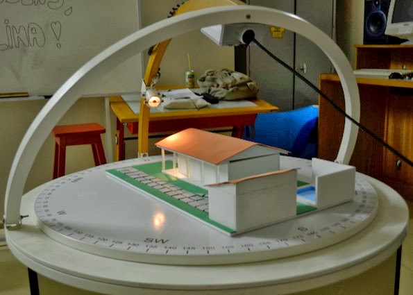 Saba Fotografia: Heliodon