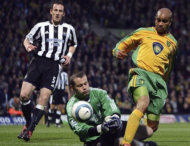 Storie Sportive e Scommesse: La Storia Di Leon McKenzie: I Divorzi, Il ...