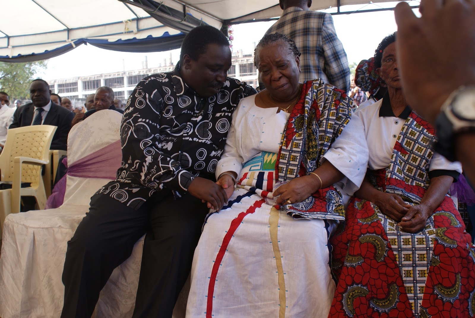 Wosia wa Ask. Moses Kulola kwa Watanzania: Tuchague Rais kwa Kigezo cha ...