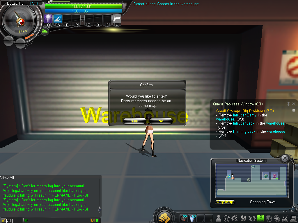 GhostX Ultimate (Part One) ~ All You Need to Know About Games