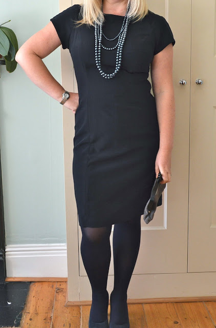 Handmade Jane: My Handmade Wardrobe