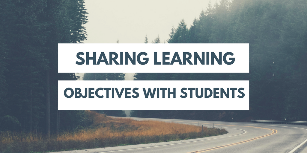 El educador físico bilingüe: Sharing learning objectives: some PE examples