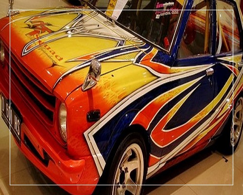 20+ Konsep Terkini Biaya Modifikasi Mobil Sedan Atap Terbuka