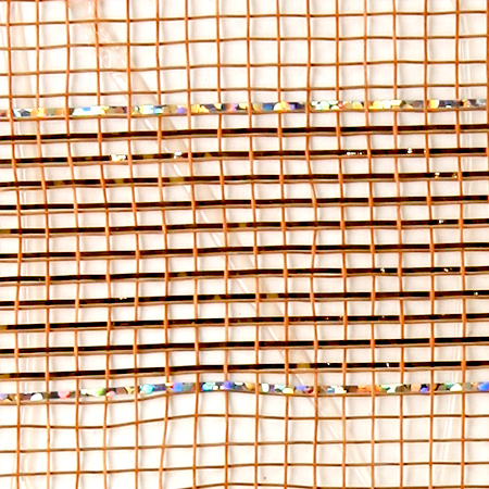 EUJINKOREA LTD: VERTICAL MESH