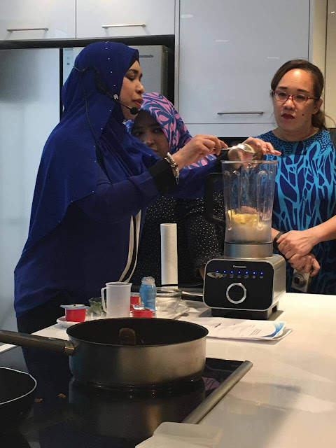 Kebaikan Produk Tenusu Fonterra Dalam Setiap Hidangan Istimewa Untuk ...