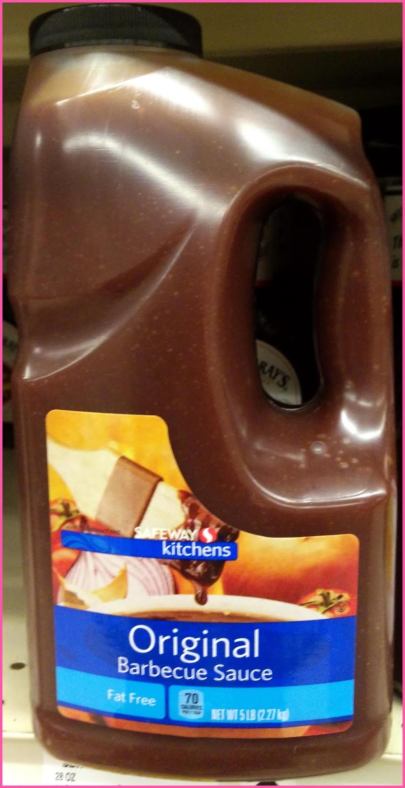 16 Safeway Kitchens - ZYUD MEGHAN WARNER'S BLOG