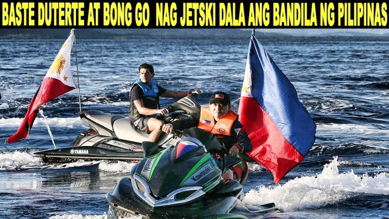 Law & Society by Chester Cabalza: The Philippine Rise Conundrum