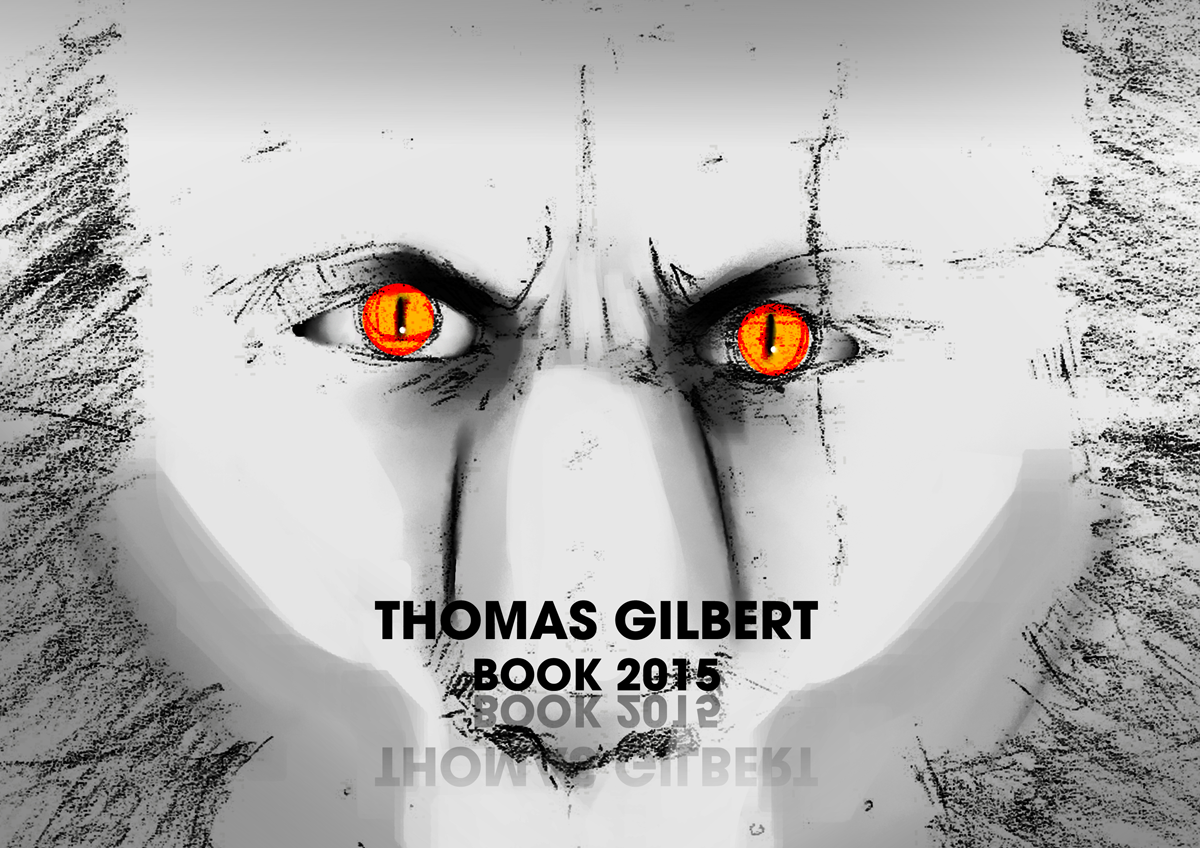 Thomas Gilbert