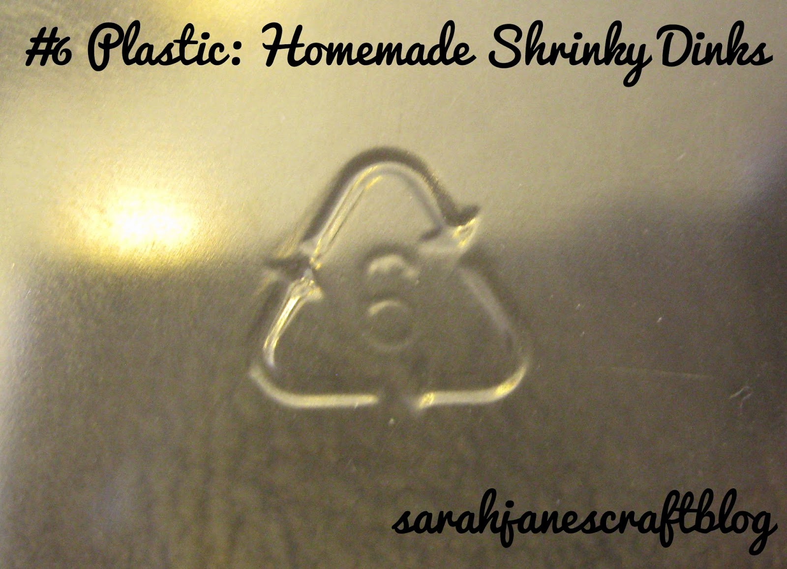 Sarah Jane s Craft Blog Homemade Shrinky Dinks Sarah Jane s Craft Blog Homemade Shrinky Dinks