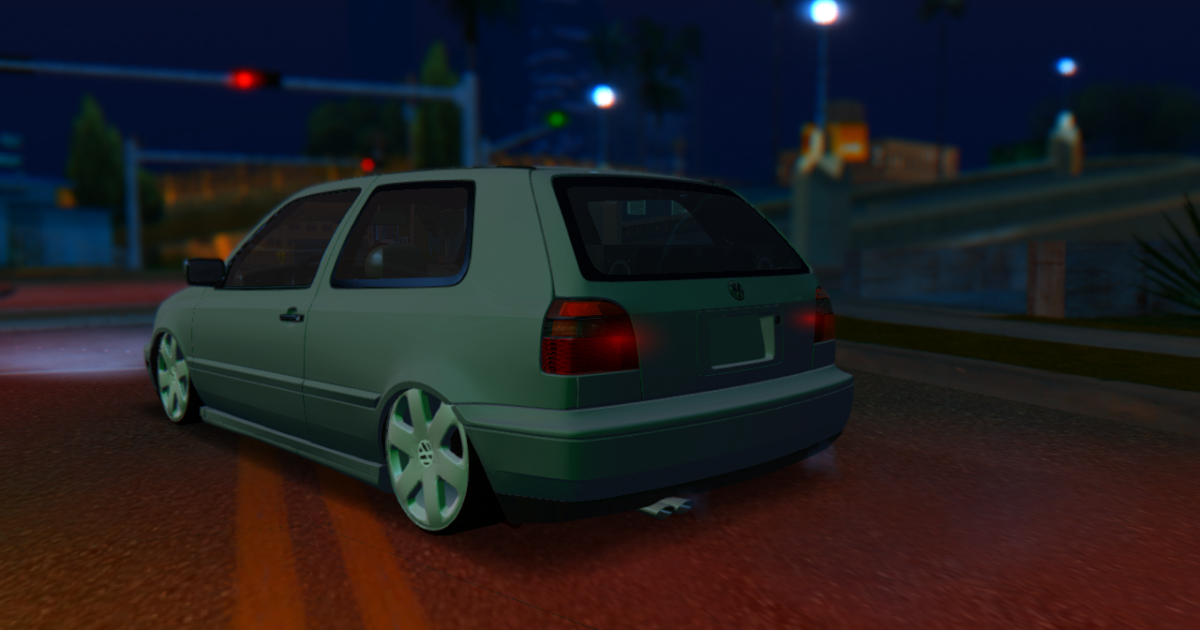 ENB SERIES MTA [PC MEDIO] ~ WorkShop3D