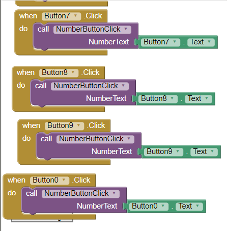 cara install dan penggunaan App Inventor 2 Ultimate: Membuat Aplikasi ...